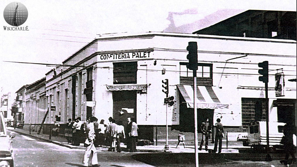 Calaf (Dulces) - WikicharliE