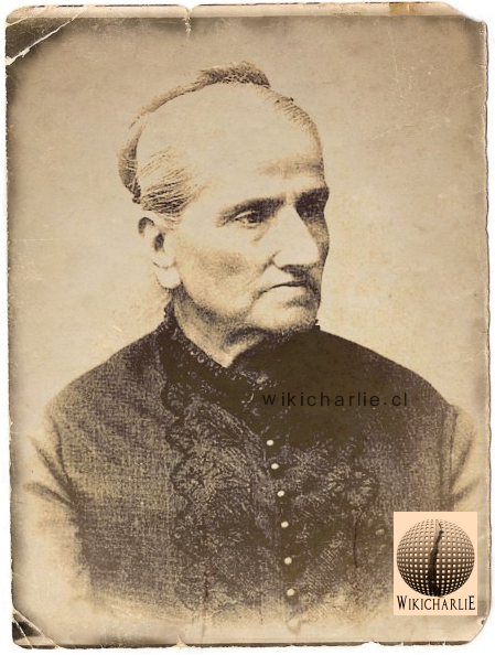 Dorotea de Chopitea - WikicharliE