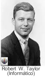 Robert W. Taylor - WikicharliE