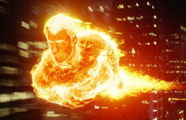 La Antorcha Humana - WikicharliE