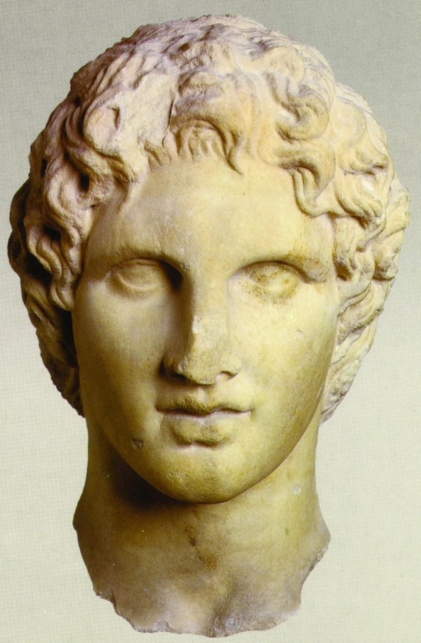 Alejandro Magno - WikicharliE