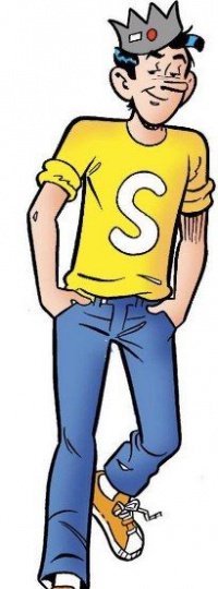 Archie y sus amigos - WikicharliE