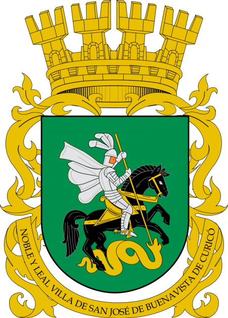 Curicó - WikicharliE