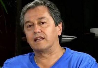 Claudio Reyes - WikicharliE